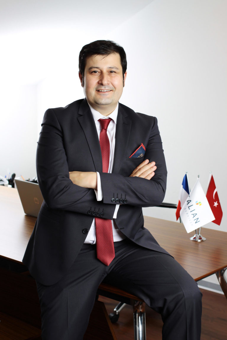 ATALIAN GLOBAL SERVICES EN BÜYÜK OYUNCULAR ARASINDA - Atalian Türkiye