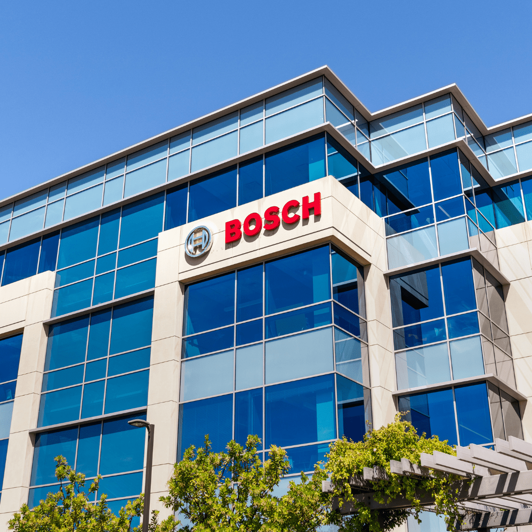 ATALIAN is proud to be the new iFM partner of BOSCH - Atalian Turkey